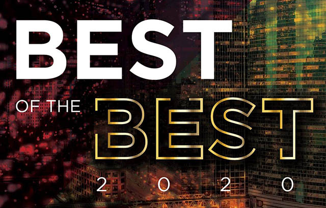 Holladay among 'best' in 2020 commercial real estate | Holladay Properties