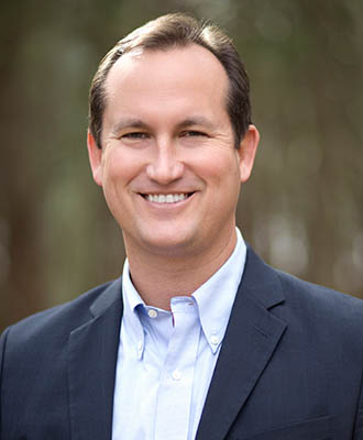 Getting to know them: Brian Wilcox | Holladay Properties