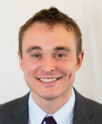 Getting to know them: Chase Smith | Holladay Properties