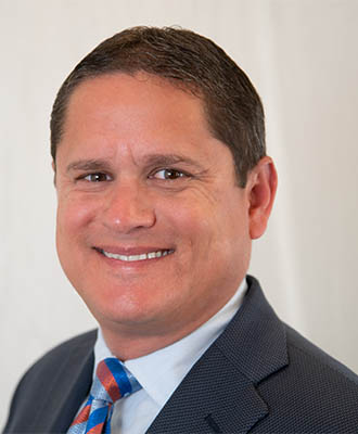 Getting to know them: David Holt | Holladay Properties