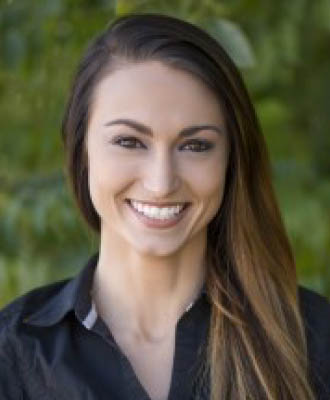 Getting to know them: Mary Harmon | Holladay Properties