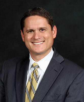 Holladay welcomes new Senior Vice President | Holladay Properties