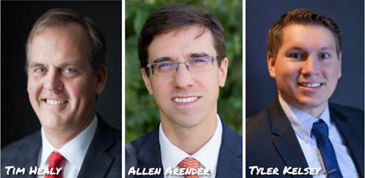 The Favorites: Part III | Holladay Properties