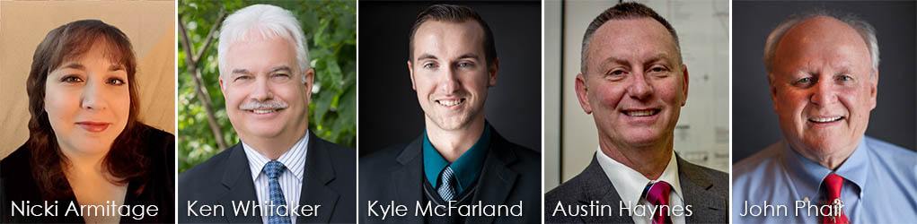 The Favorites: Part VI | Holladay Properties