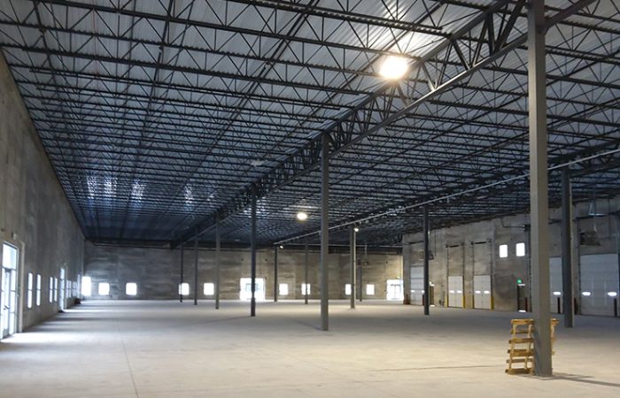 The Diversey | Holladay Properties