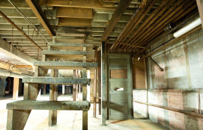 The Sawtooth Building | Holladay Properties