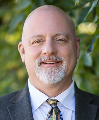 Getting to know them: Fred Scott | Holladay Properties