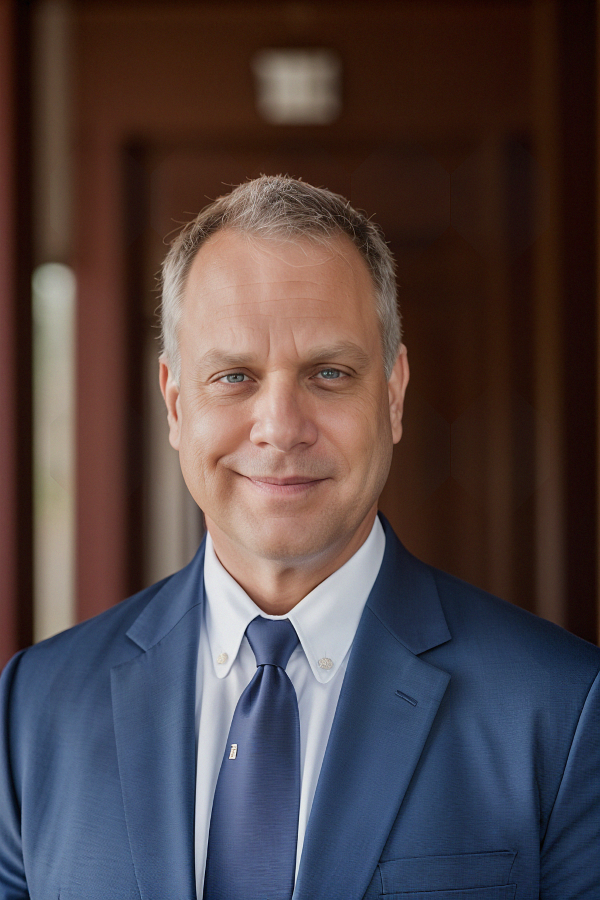 Jeff Ottman | Holladay Properties