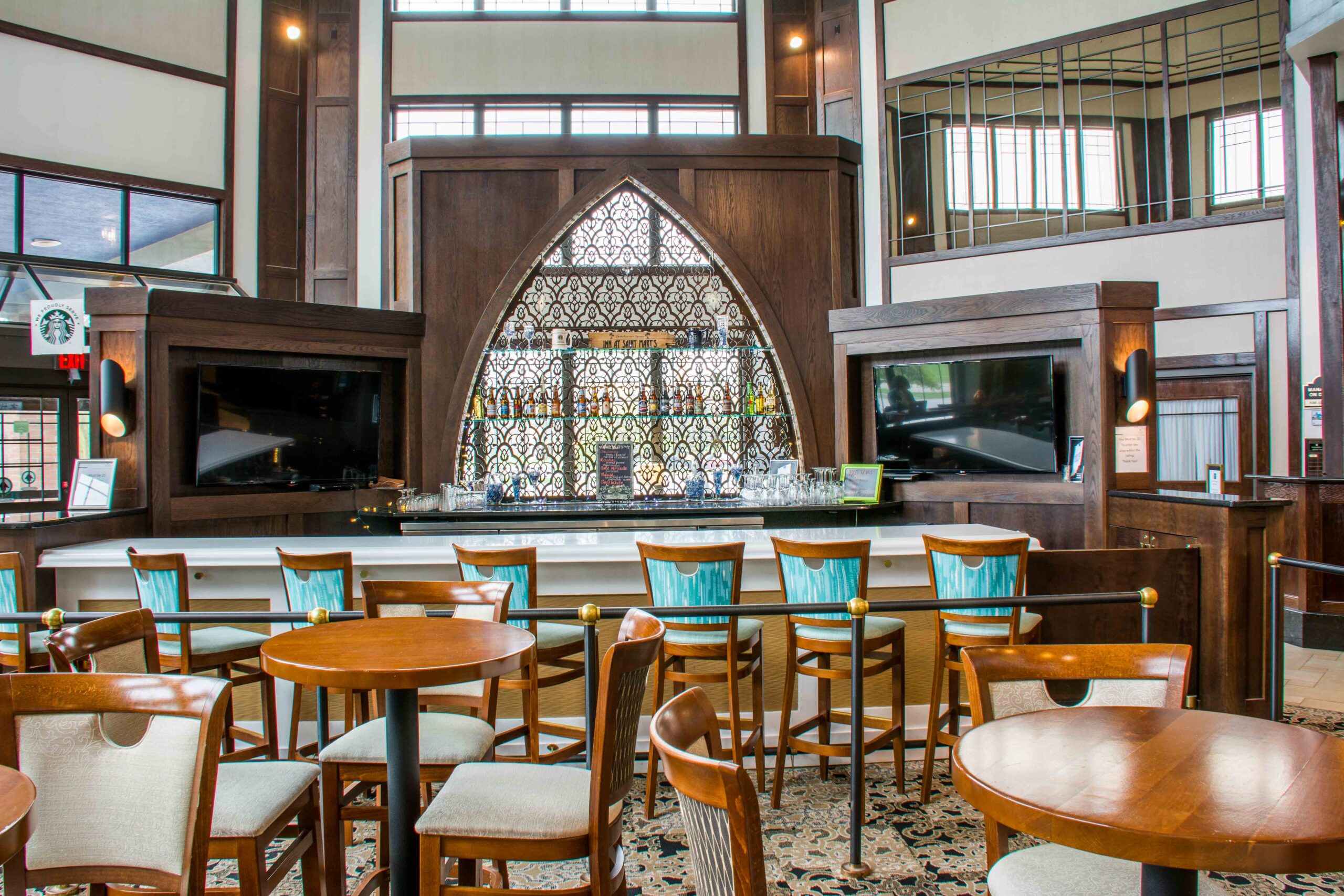 The Inn at Saint Mary’s | Holladay Properties