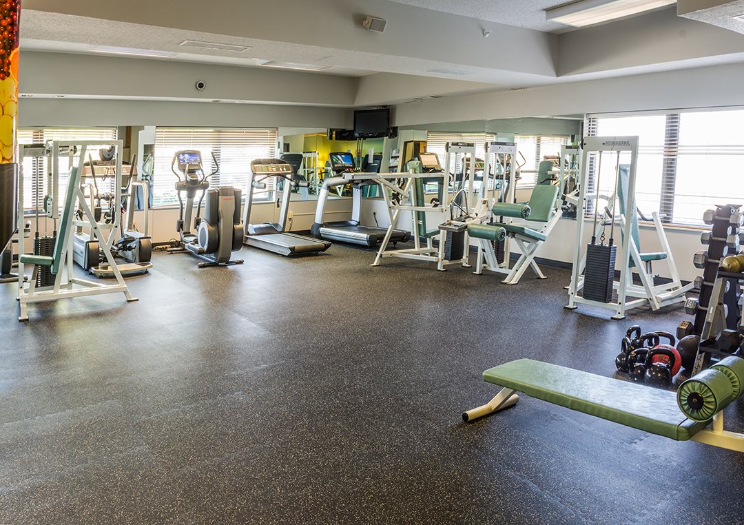 The Inn at Saint Mary’s | Holladay Properties