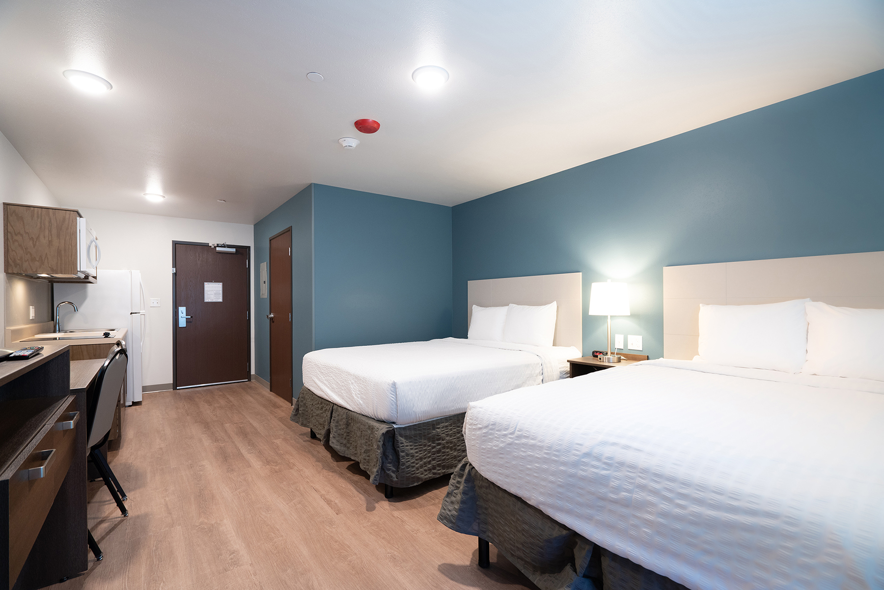 WoodSpring Suites - Elgin, IL | Holladay Properties