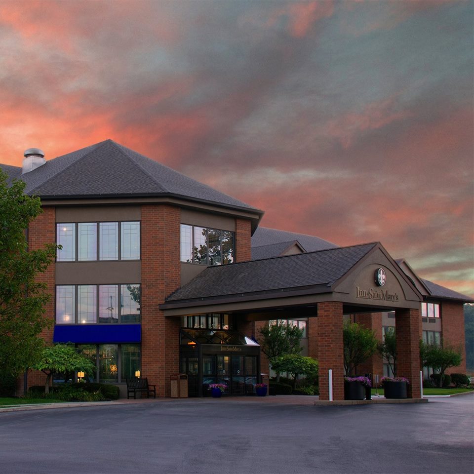 The Inn at Saint Mary’s | Holladay Properties