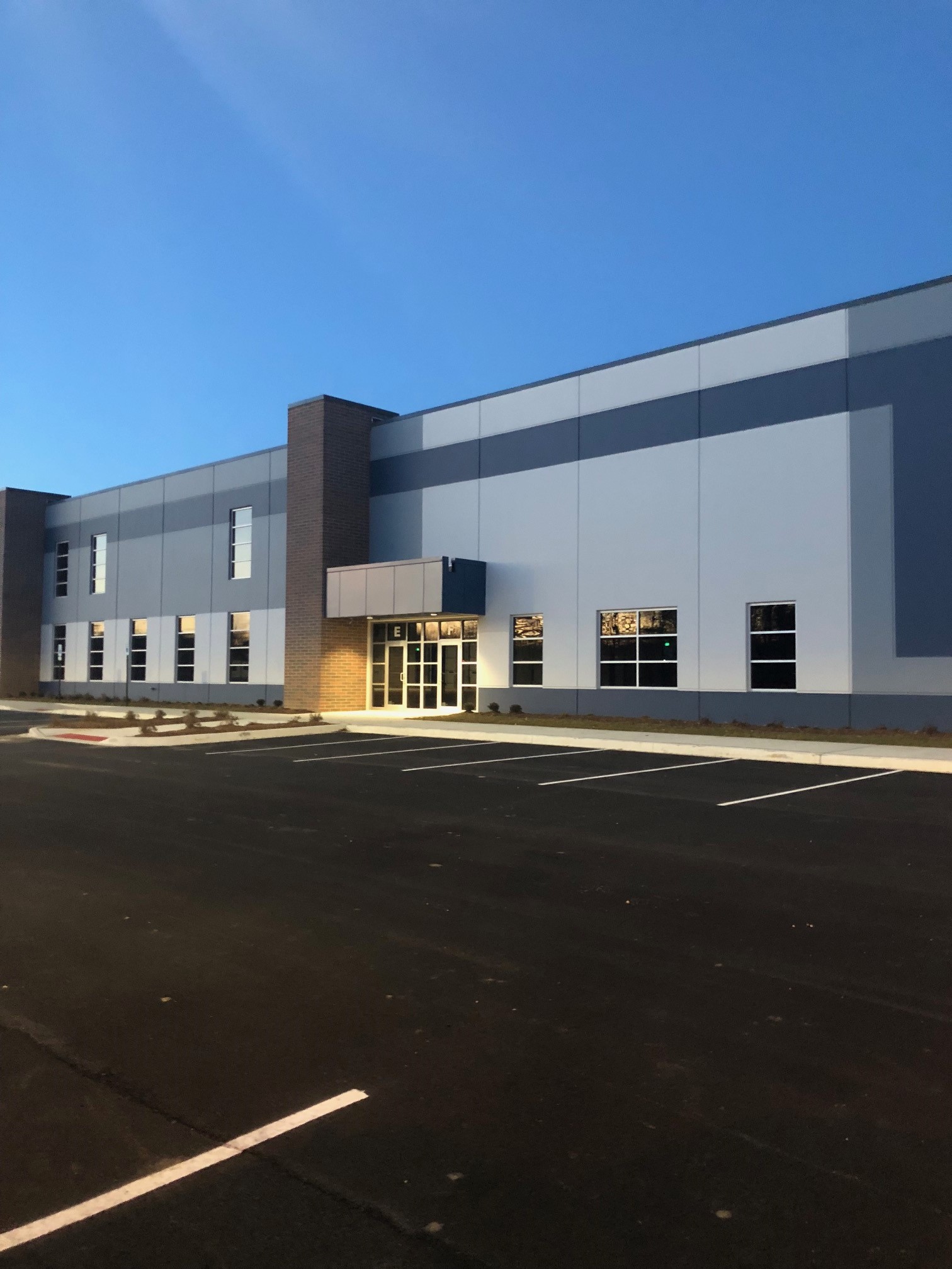 The Haskell Building | Holladay Properties