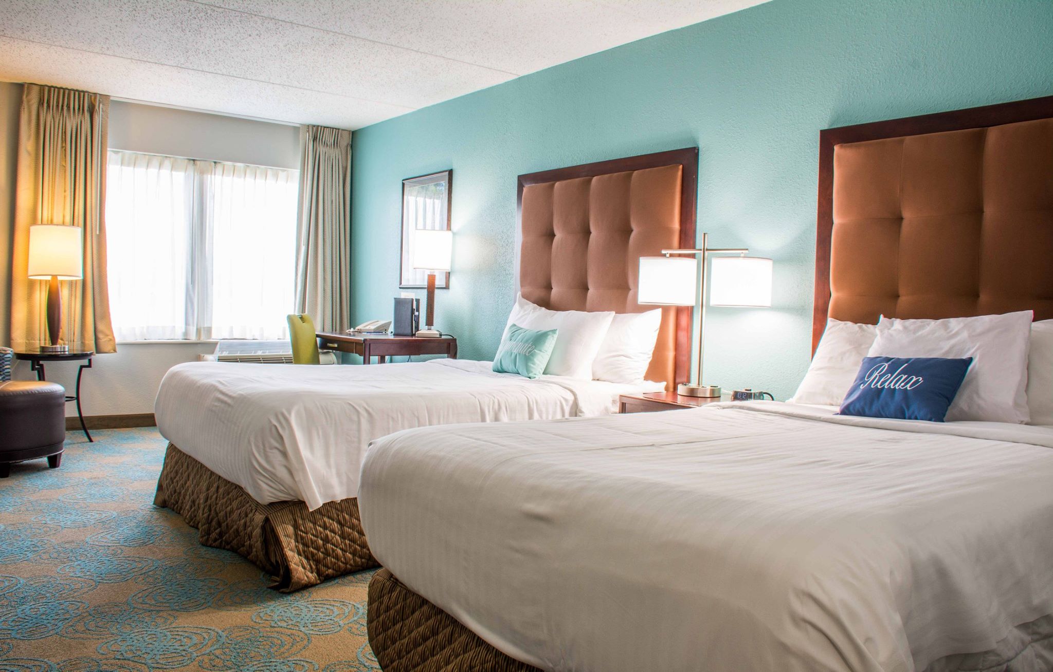 The Inn at Saint Mary’s | Holladay Properties