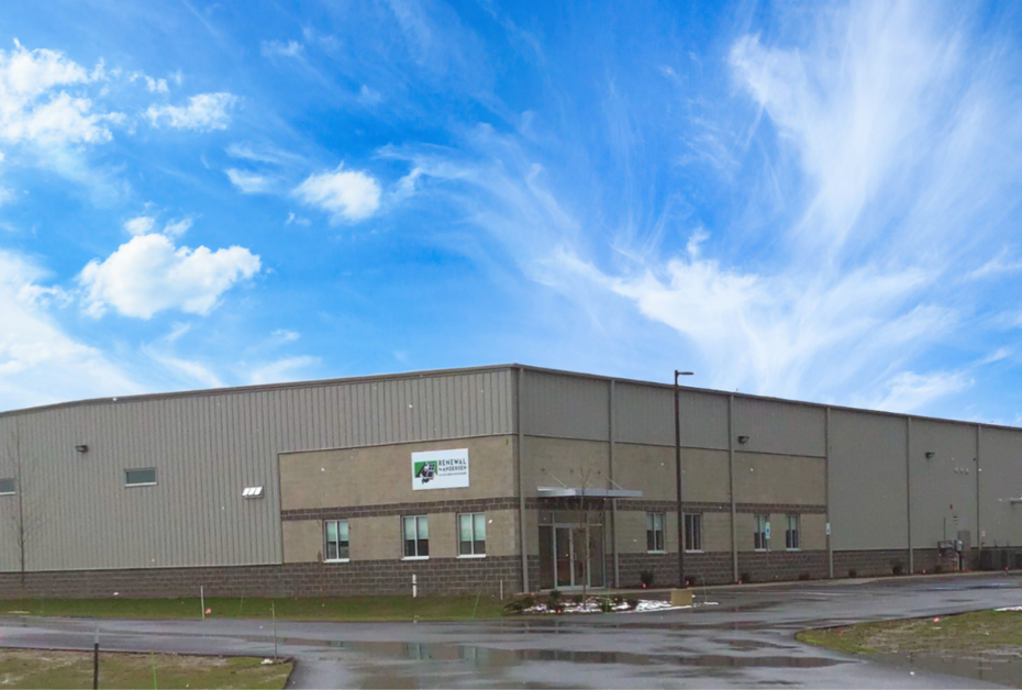 Renewal by Andersen Complete | Holladay Properties