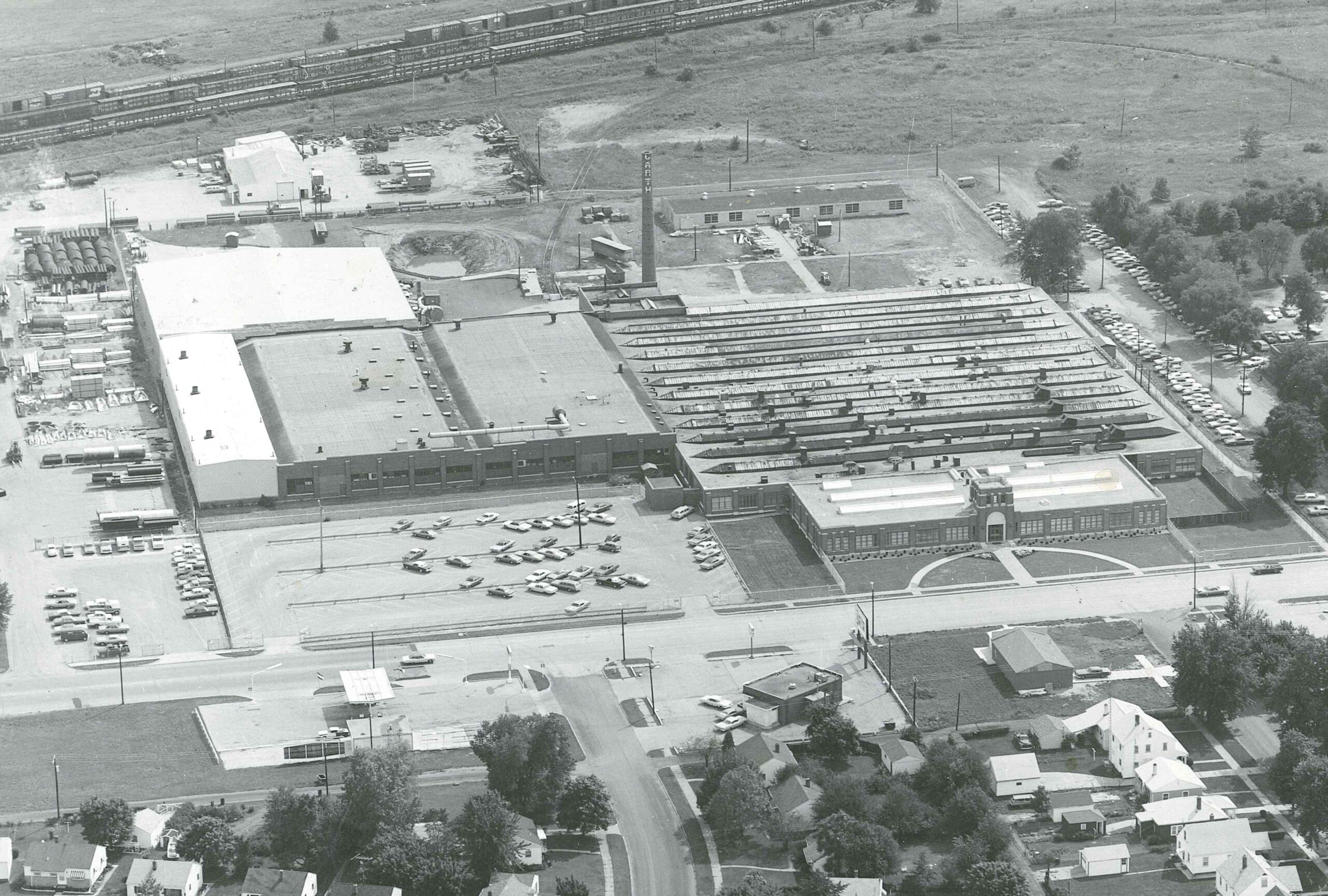 Sample Street | Holladay Properties