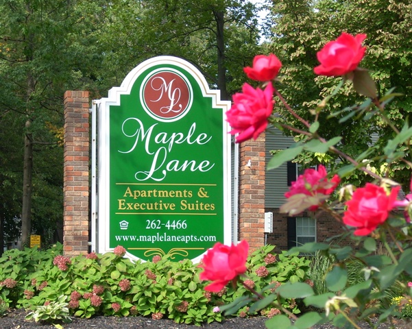 Maple Lane Apartments & Executive Suites | Holladay Properties