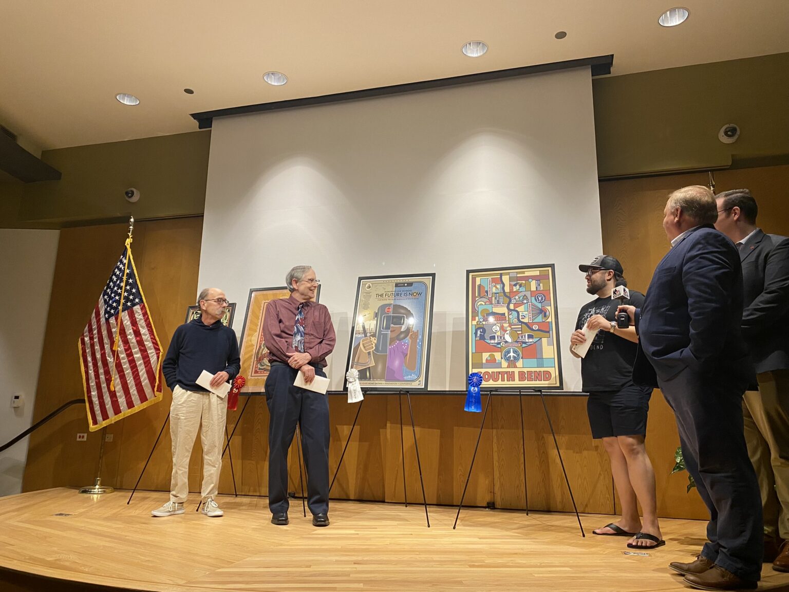 News | Holladay Properties