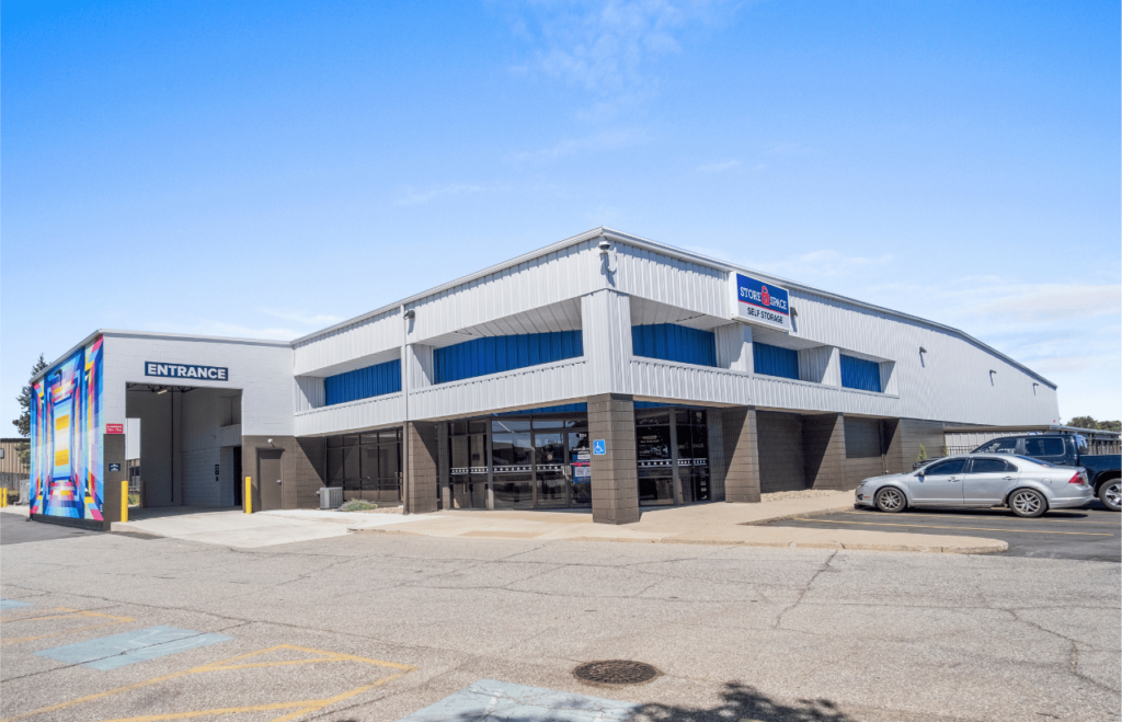 Portfolio | Holladay Properties