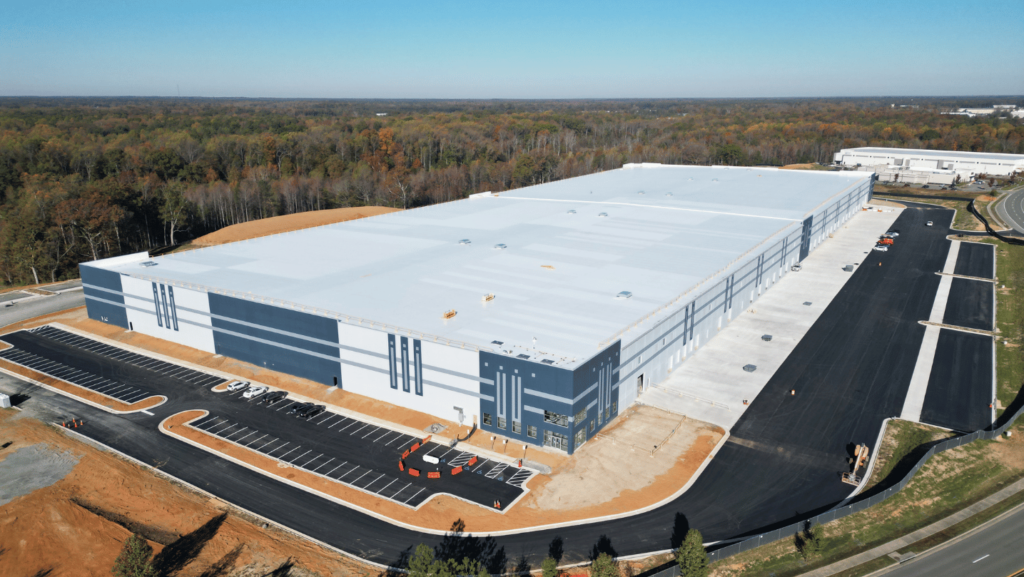 Portfolio | Holladay Properties