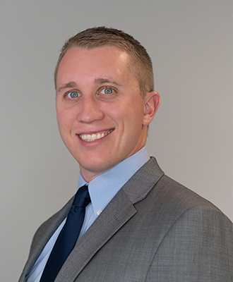 Jordan Corbin | Holladay Properties