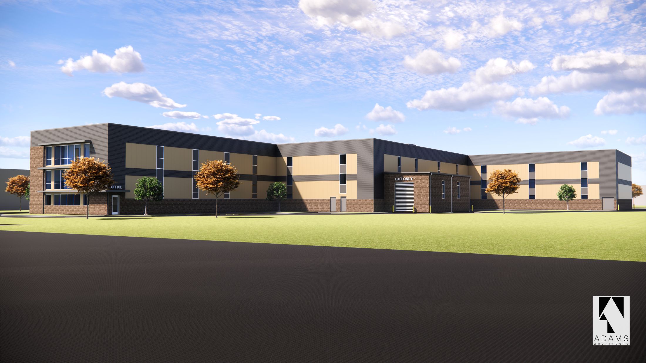 Portfolio | Holladay Properties