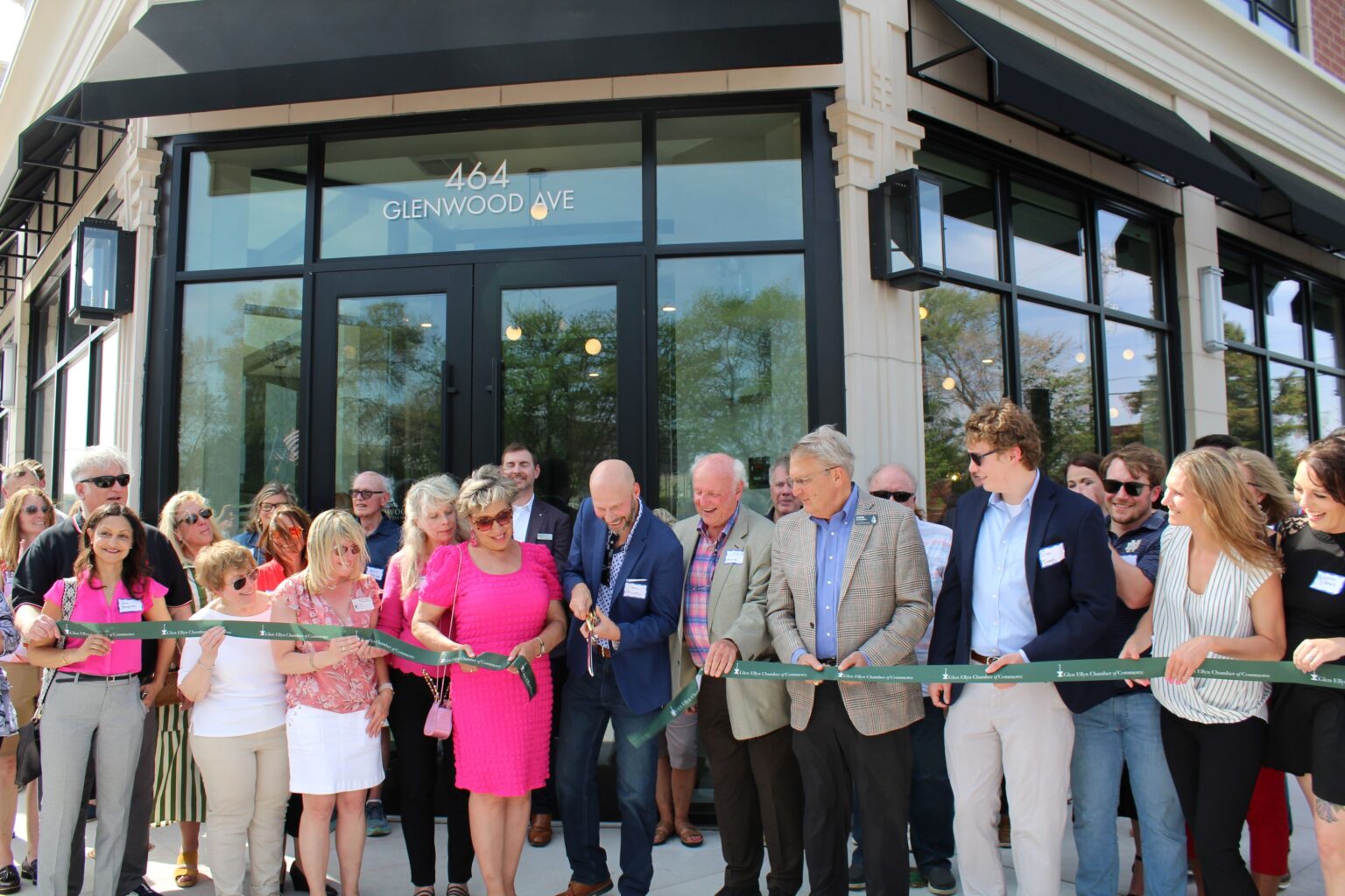 News | Holladay Properties